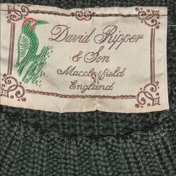 David Ripper & Sons | Sweaters | David Ripper Sons Sweater W Elbow Pads ...